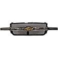 Amazon.com: Genuine GM Parts 15088290 Grille Assembly : Automotive