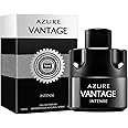 Amazon.com : Hybrid & Company Azure Vantage Intense For Men Pour Homme ...
