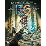 Amazon.com: Pelgrane Press 13th Age RPG Action Game : Rob Heinsoo ...