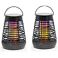 Amazon.com : PIC Solar Insect Killer Torch (DFST), Bug Zapper and Flame ...