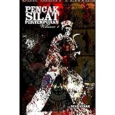 Pencak Silat Pertempuran: Vol. 2: Stark, Guru Sean: 9780615137841 ...