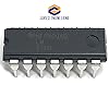 LM319N LM319 High Speed Dual Comparator Breadboard-Friendly (Pack of 5 ...