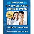 How to Write a KILLER LinkedIn Profile... And 18 Mistakes to Avoid ...