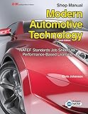 Modern Automotive Technology: James E. Duffy: 9781619603707: Amazon.com ...