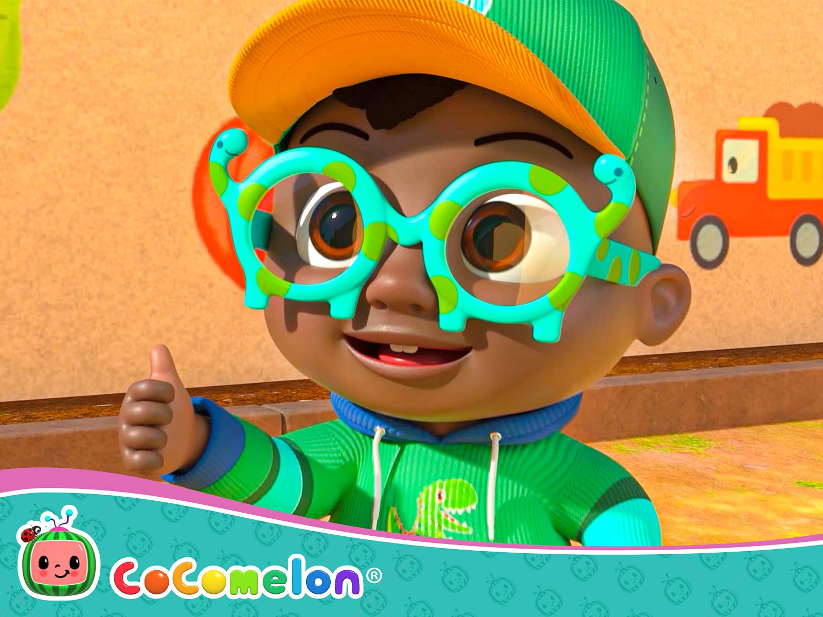 Watch CoComelon - Kids Songs and Nursery Rhymes | Prime Video