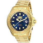 Amazon.com: Invicta Men's 21865 Pro Diver Analog Display Automatic Self ...