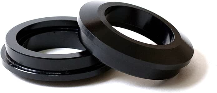 Amazon.com : Sellution Components Retro Klein Headset Reducer 2" 1 1/8 ...