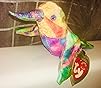 Amazon.com: Nectar The Hummingbird - Ty Beanie Babies : Toys & Games