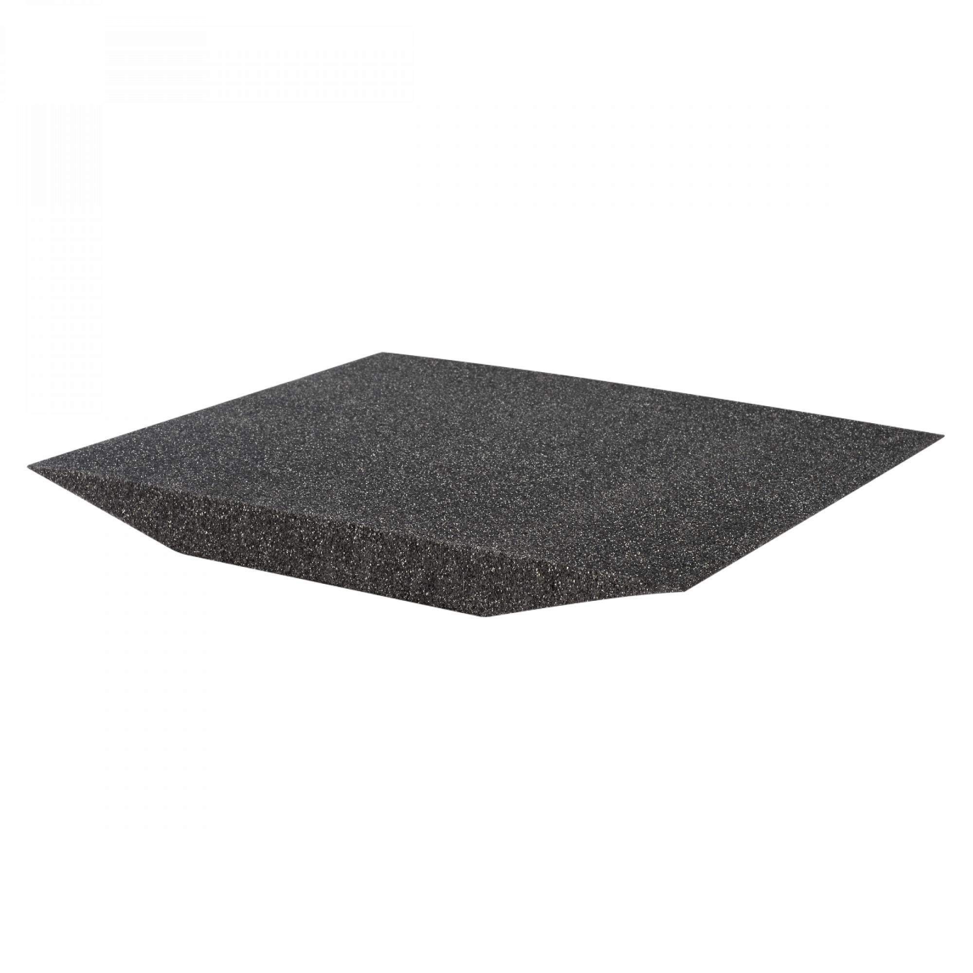 Sammons Preston Solid Seat Insert, Medical Grade Seat Cushion with ...