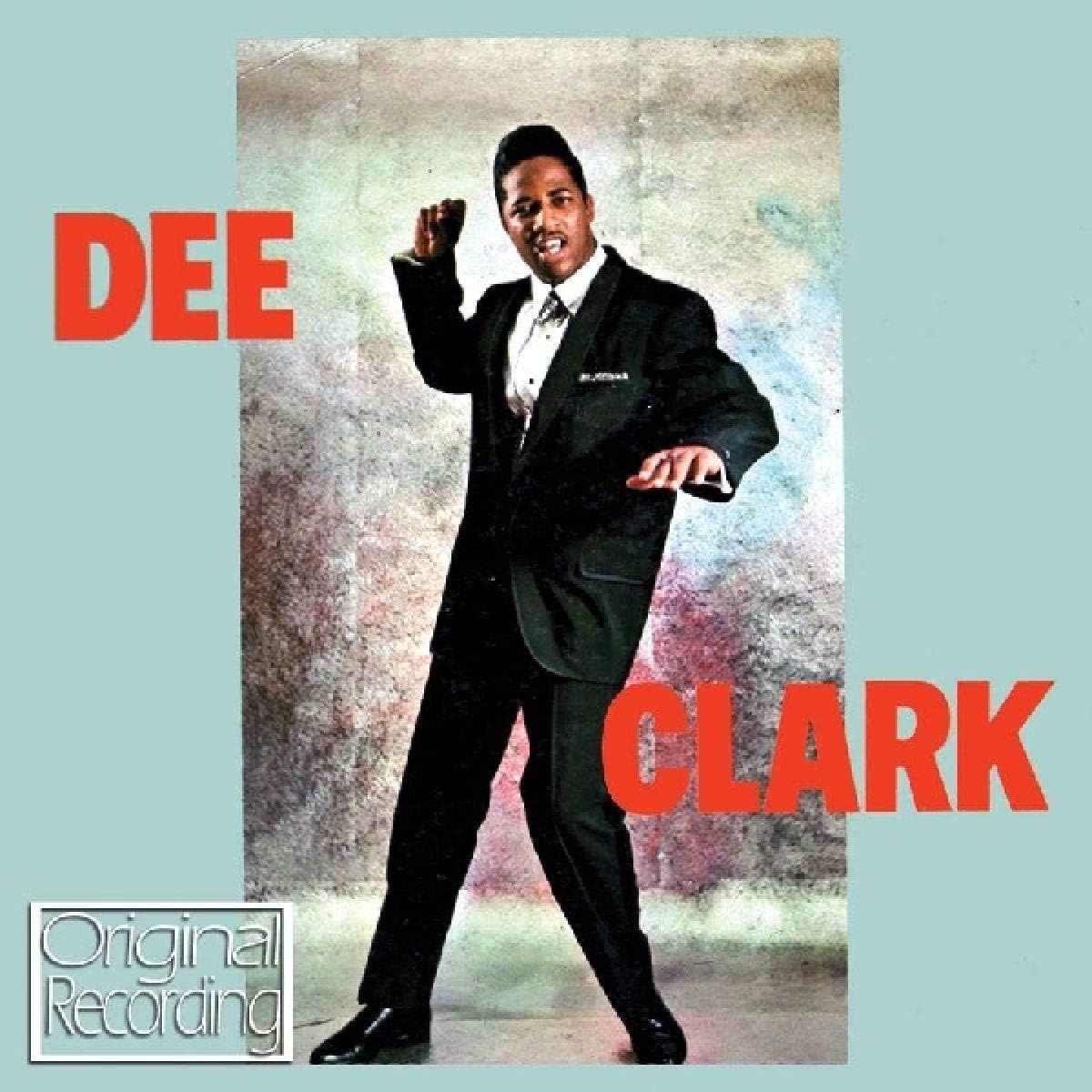 Dee Clark by Dee Clark: Amazon.co.uk: CDs & Vinyl