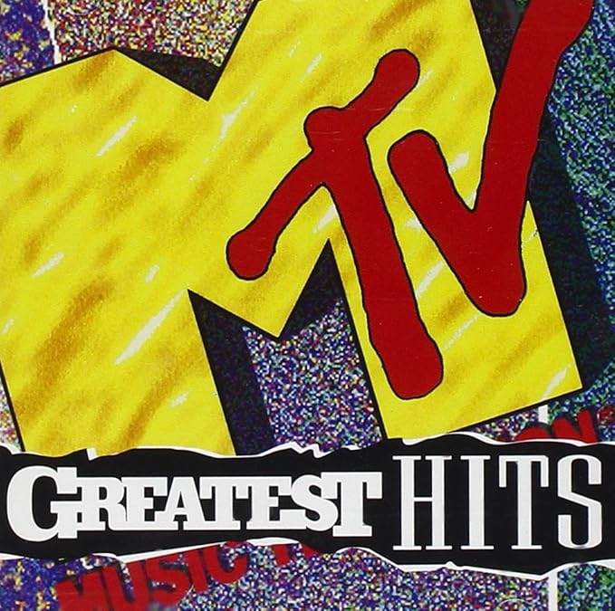 MTV Greatest Hits - Various