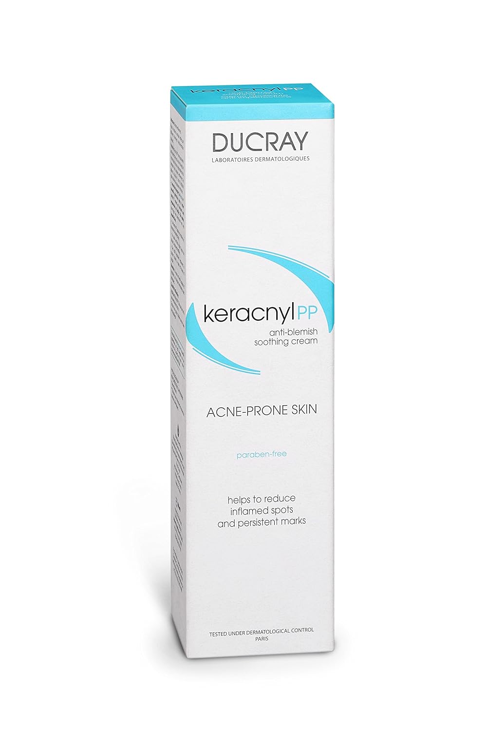 Ducray Keracnyl PP Cream 30 ml: Amazon.in: Beauty