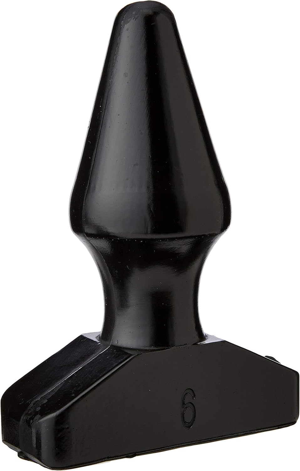 All Black Plug, 0.1 kg – BigaMart