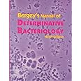 Bergey's Manual of Determinative Bacteriology: Holt PhD, John G ...