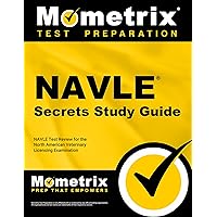 NAVLE Secrets Study Guide: NAVLE Test Review for the North American ...