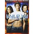 Amazon.com: Kyle XY: The Complete Third and Final Season : Matt Dallas ...