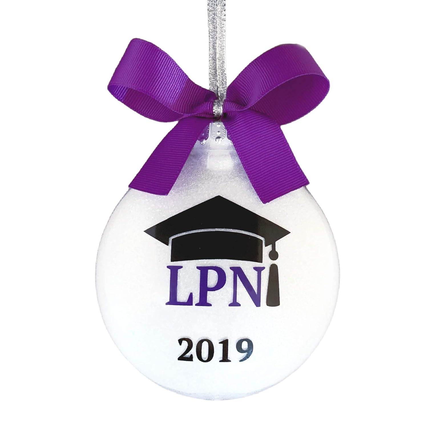Amazon.com: LPN Ornament 2020, LPN Graduation Gifts For Women ...