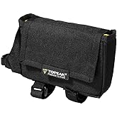 Amazon.com : Topeak Tri DryBag - Waterproof Dry Bag : Bike Messenger ...