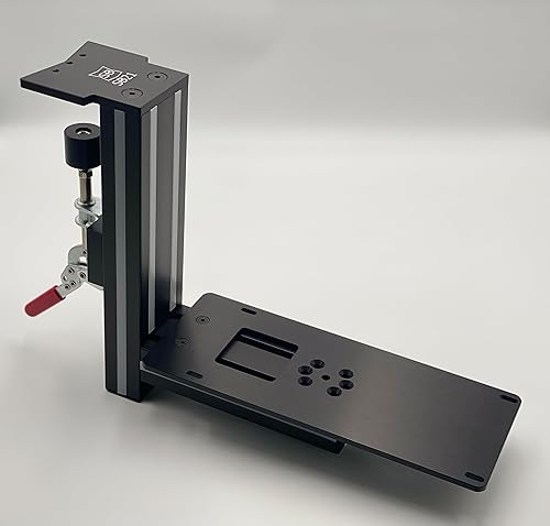 SB21 hotas Desk Mount,Thrustmaster Warthog,winwing Orion,vkb,virpil ...