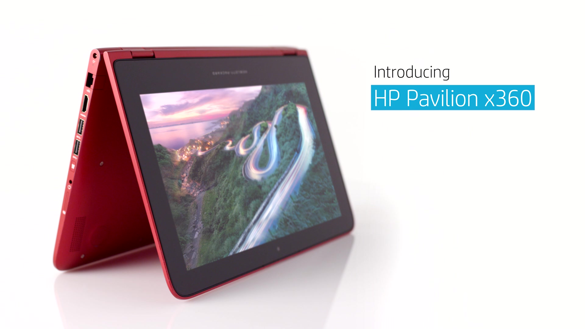 Watch Convert your Laptop to a touchscreen tablet with the app loving ...