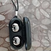 Mivi Duopods M40 True Wireless Bluetooth Earbuds with: Amazon.in ...