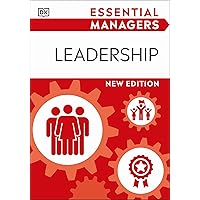 The Essential Manager's Handbook (DK Essential Managers): DK ...