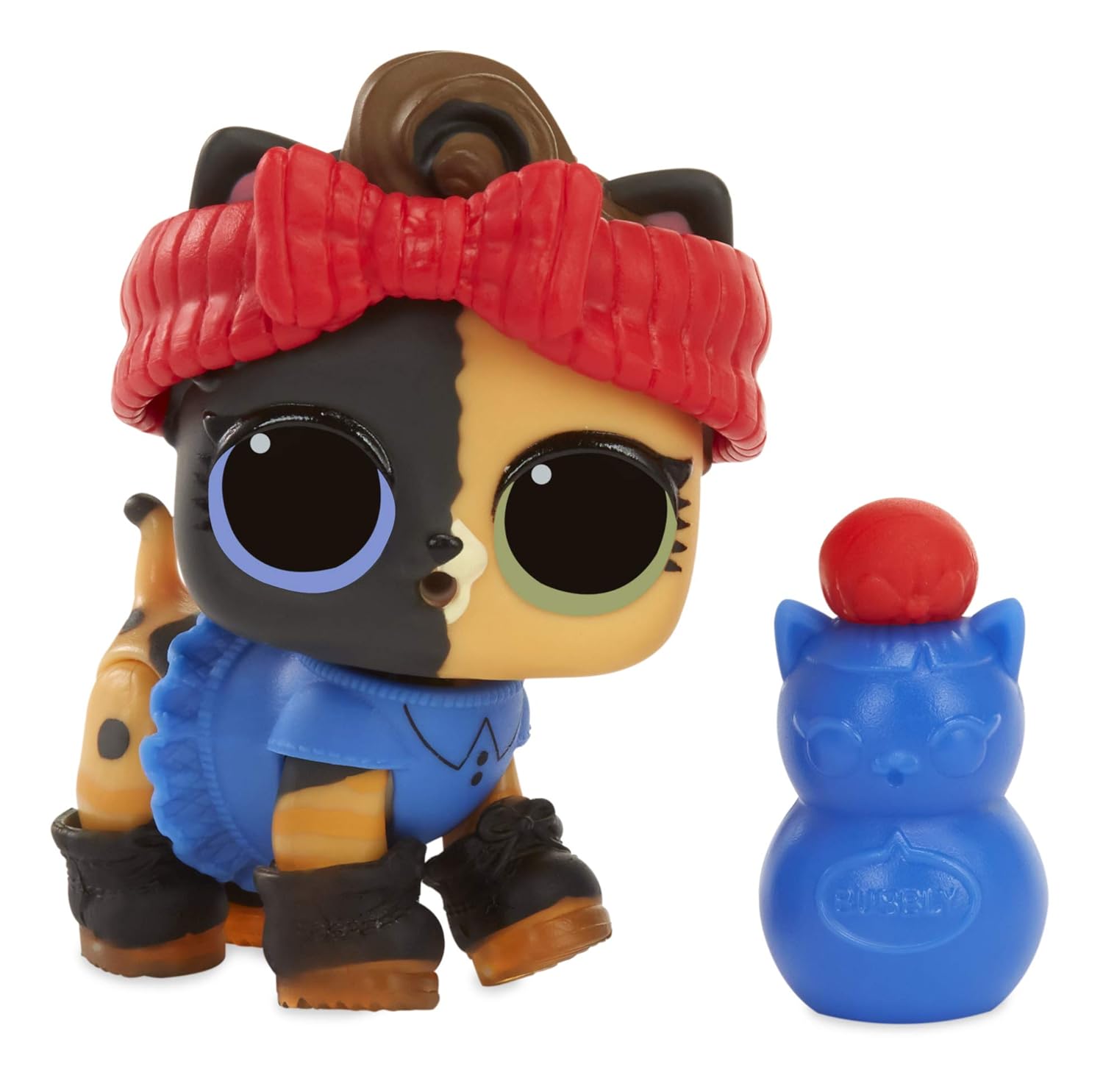 LOL. Surprise Pets - Kids Paradise