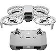 DJI Flip, dron con cámara 4K UHD para adultos,