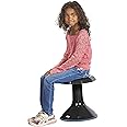 Amazon.com: ECR4Kids ACE Active Core Engagement Wobble Stool, 20-Inch ...