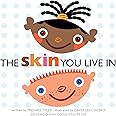 The Skin You Live In: Tyler, Michael, Csicsko, David Lee: 9780975958001 ...