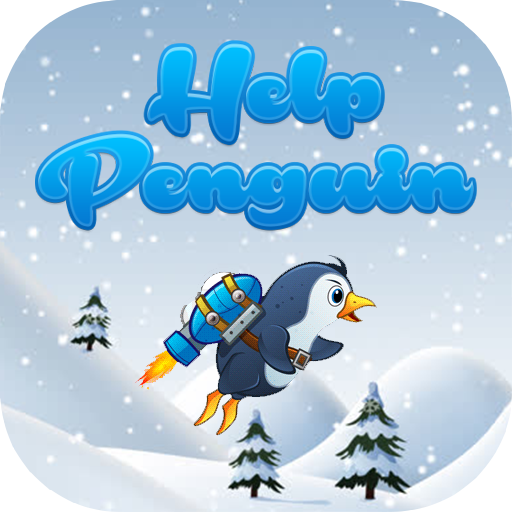 Help Penguin:Amazon.com:Appstore for Android