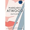Cat's Eye by Atwood, Margaret