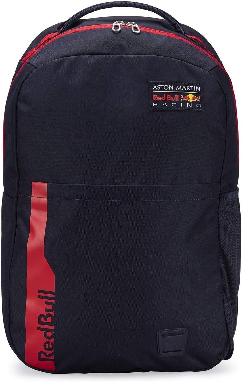 Red Bull Racing Official Formula One 2020 – F1™ Team Backpack – BigaMart
