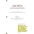 Now Write! Screenwriting: Screenwriting Exercises from Today's Best ...