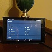 Amazon.com: Show Mode Charging Dock for Fire HD 10 (Compatible with 7th ...