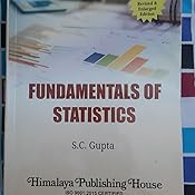 Buy Fundamentals of Statistics Book Online at Low Prices in India ...