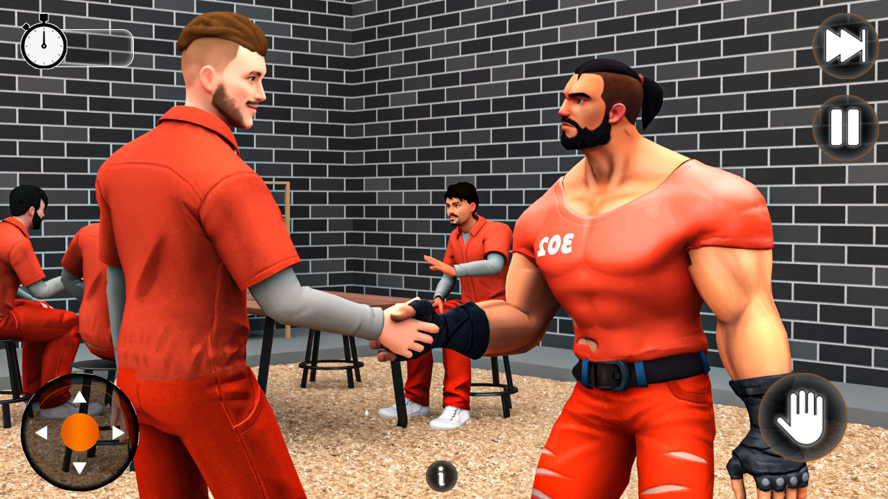 Prison Jail Breakout Escape Mission Survival Free Game – Ultimate ...