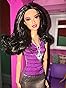 Amazon.com: Barbie Fashionistas Raquelle Doll and Pet : Toys & Games