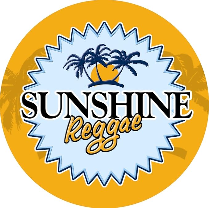 Sunshine Reggae: Amazon.co.uk: Music