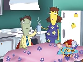 Watch The Cramp Twins | Prime Video