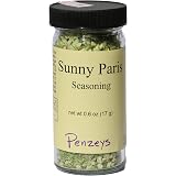 Amazon.com : Frozen Pizza Seasoning By Penzeys Spices .9 oz 1/2 cup jar ...