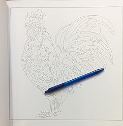 Amazon.com: Colortronic Animals: A Kaleidoscopic Coloring Challenge ...