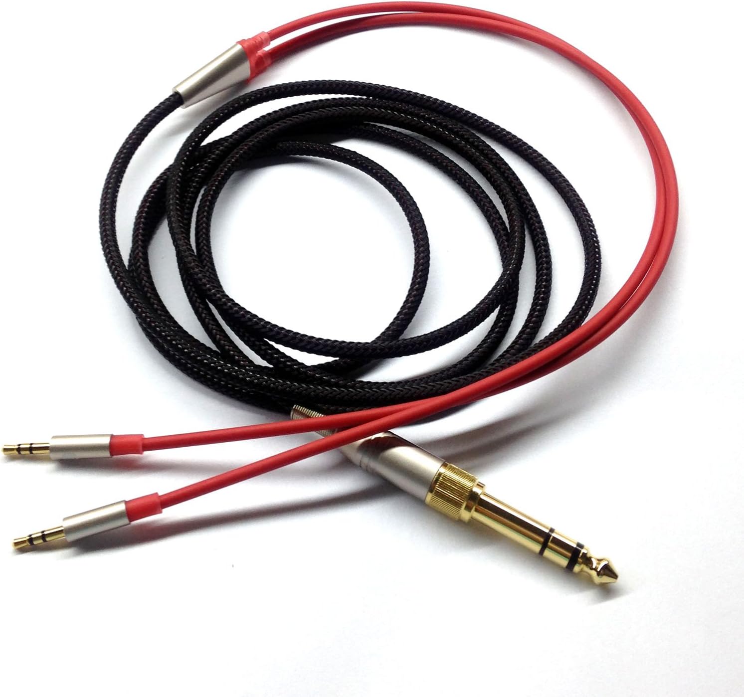 NEOMUSICIA Replacement Cable For Hifiman HE400S / HE-400I / HE560 / HE ...