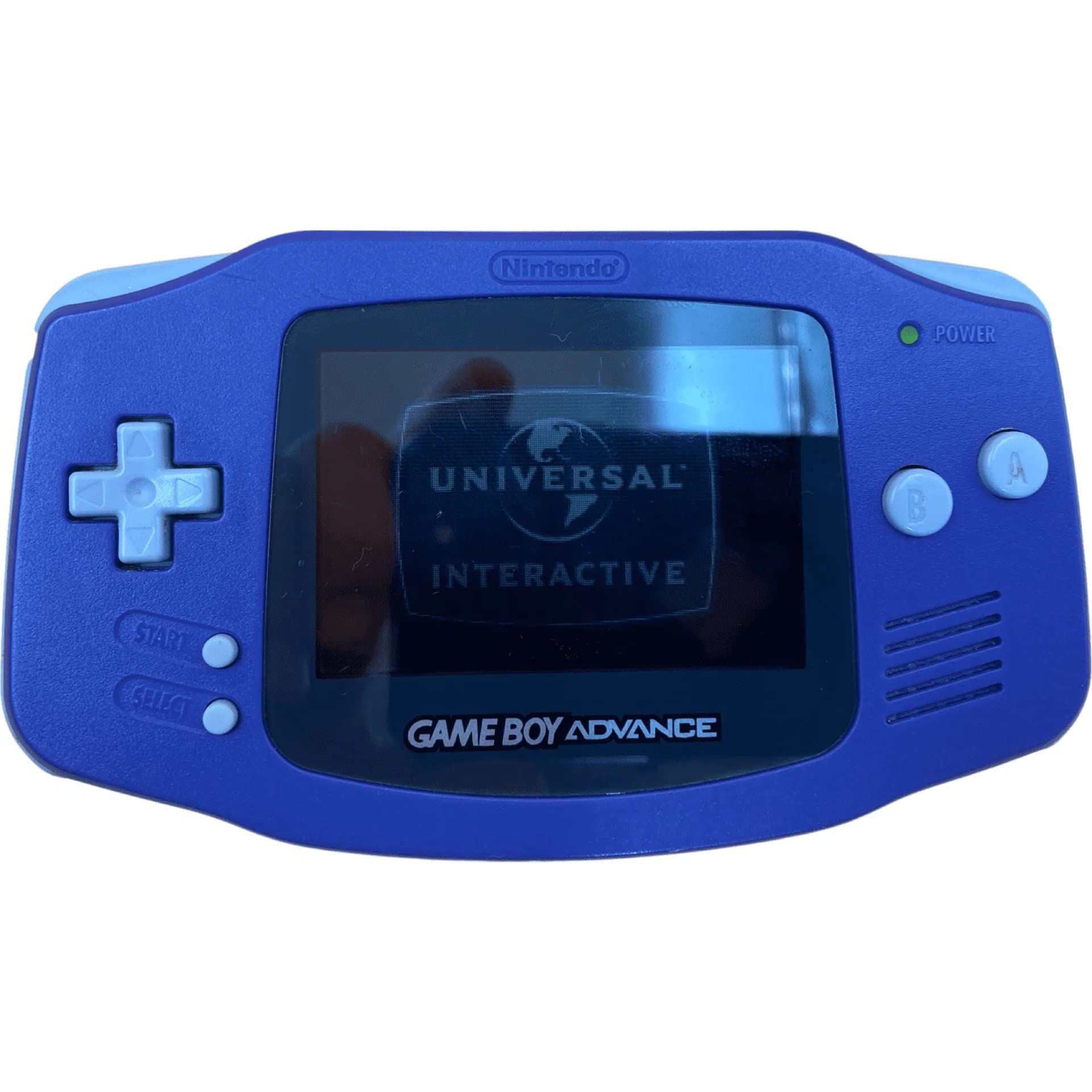 Mua Nintendo Game Boy Advance - Indigo trên Amazon Mỹ chính hãng 2024 ...