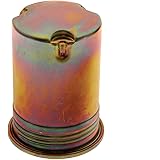 Amazon.com: GM Genuine Parts GF62 Fuel Filter : Automotive