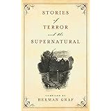 Great Tales of Terror and the Supernatural (Modern Library (Hardcover ...
