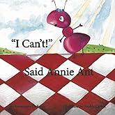 "I Can't" Said the Ant: Polly Cameron, Polly Cameron: 9780590020497 ...