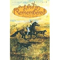 Amazon.com: A Land Remembered: The Graphic Novel: 9781683340218 ...