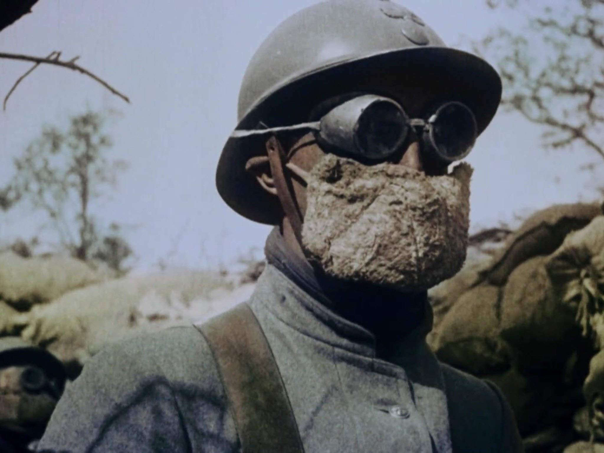 Watch APOCALYPSE: WWI | Prime Video