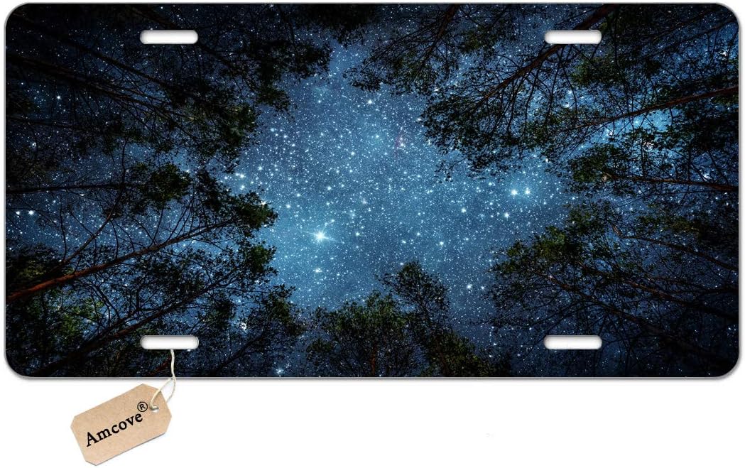 Top 10 Nature License Plates For Front Of The Car - Home Previews